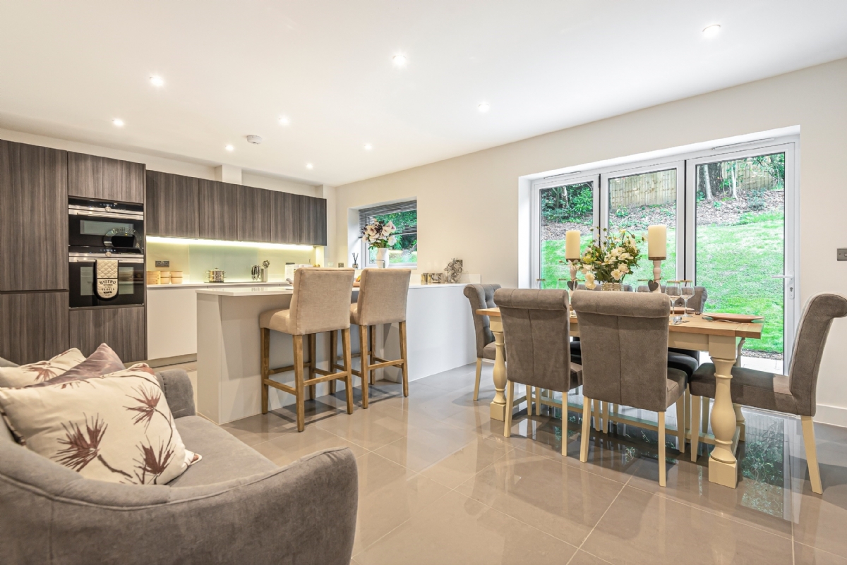 Metis Homes | Our Developments | Queenswood
