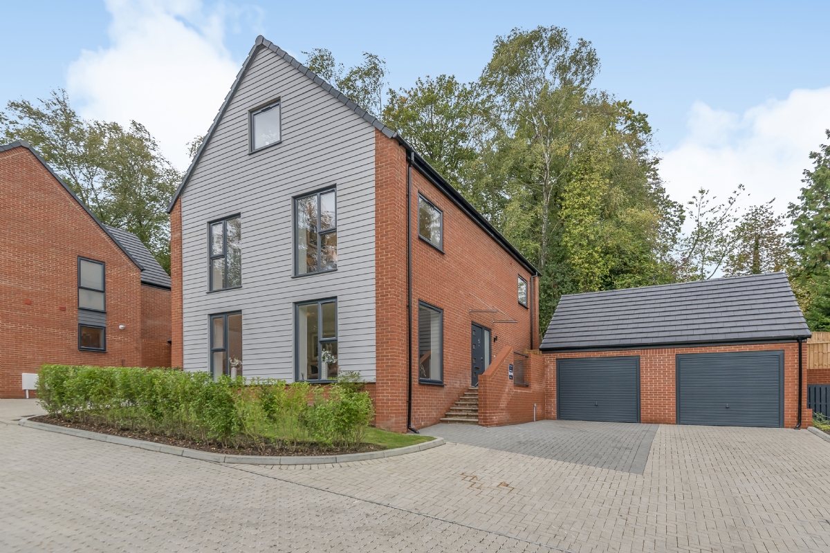 Metis Homes | Our Developments | Queenswood