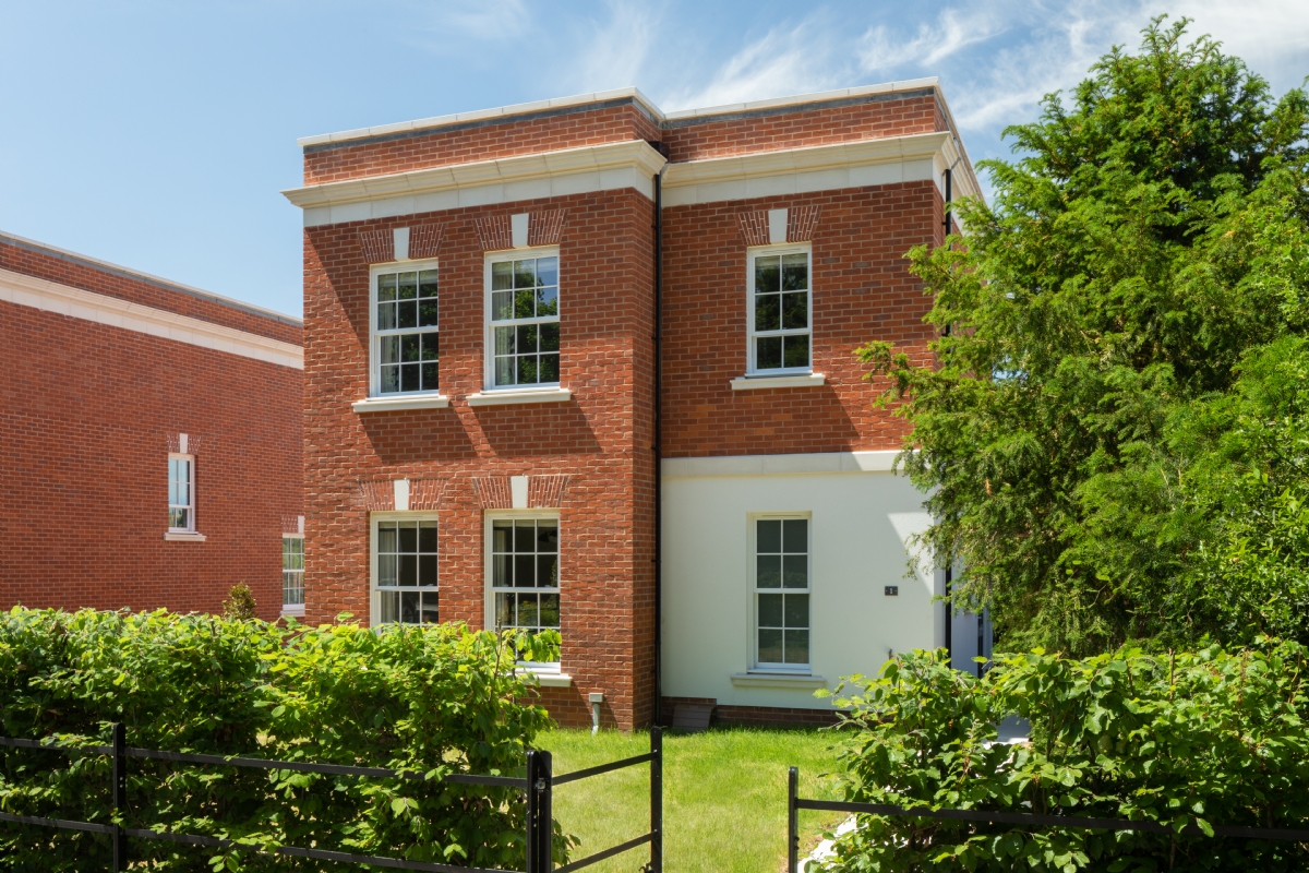 Metis Homes | Our Developments | Burlington Place