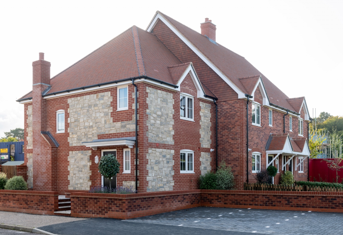 Metis Homes | Our Developments | Wyndham Mews