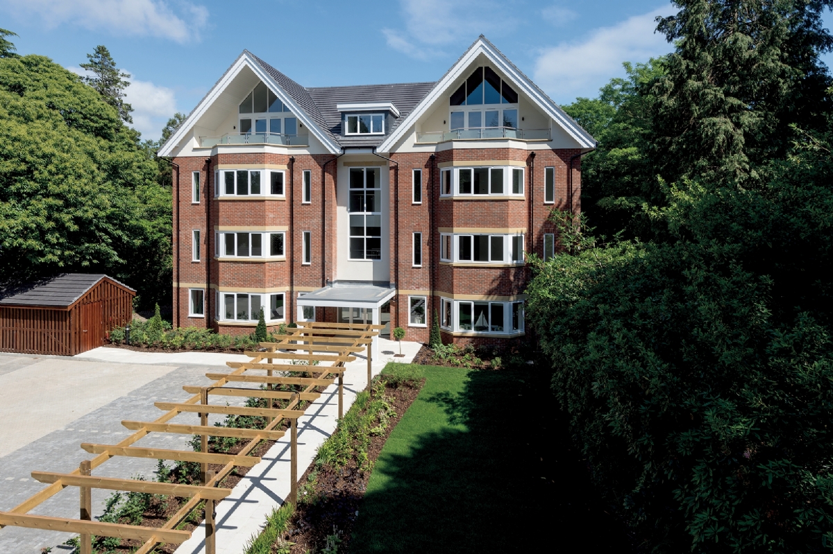 Metis Homes | Our Developments | Grovelands