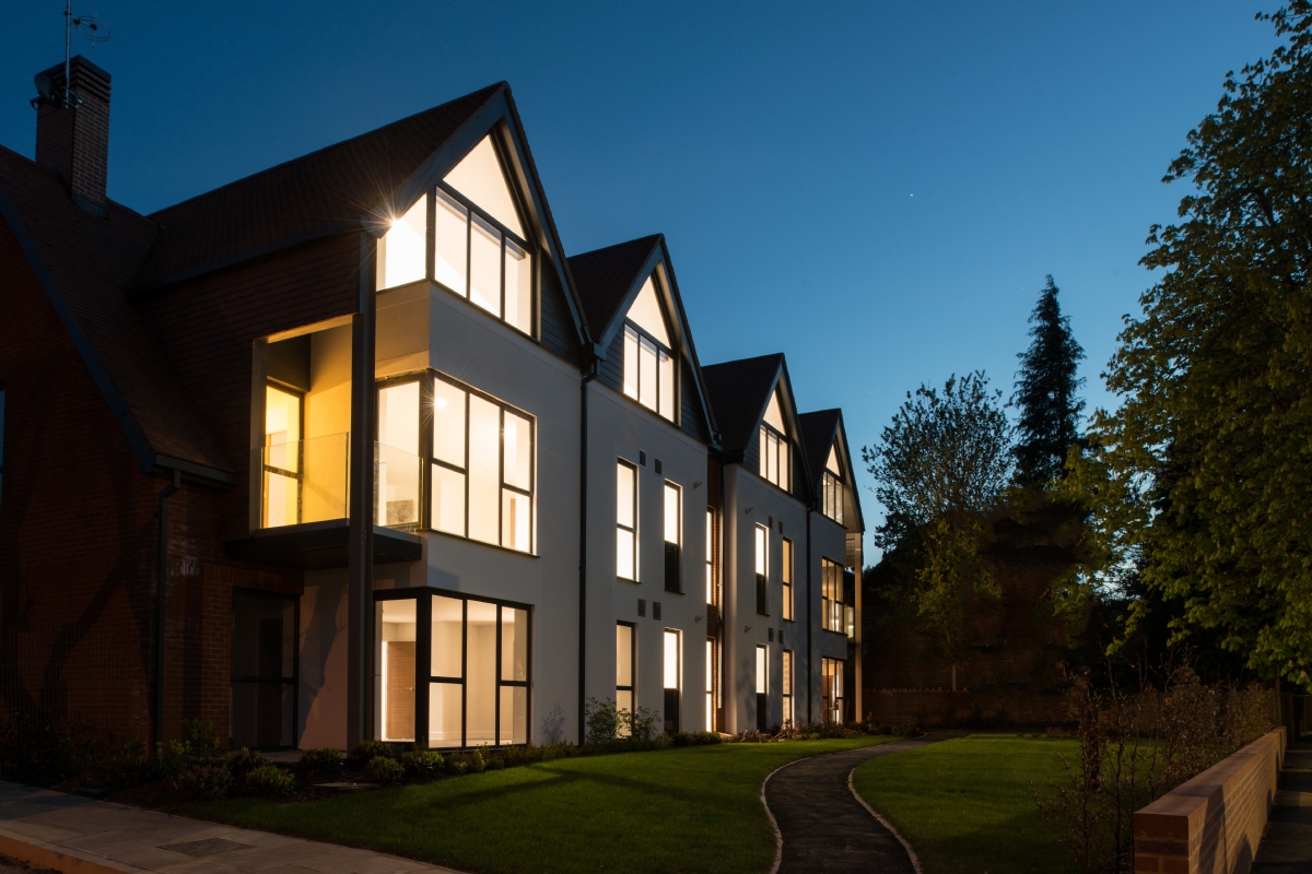 Metis Homes | Our Developments | Catherine's Walk