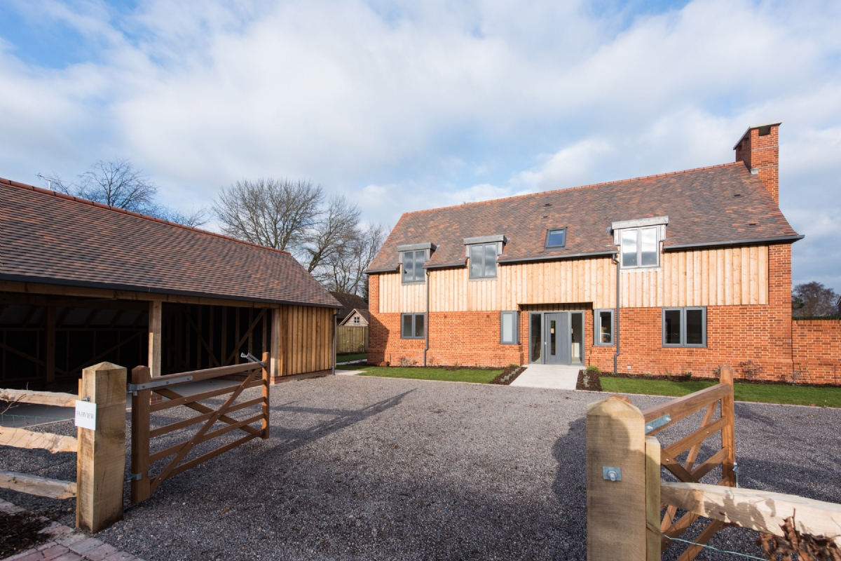 Metis Homes | Our Developments | Kent's Orchard