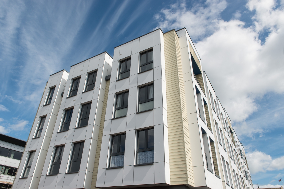 Metis Homes | Our Developments | Quay West