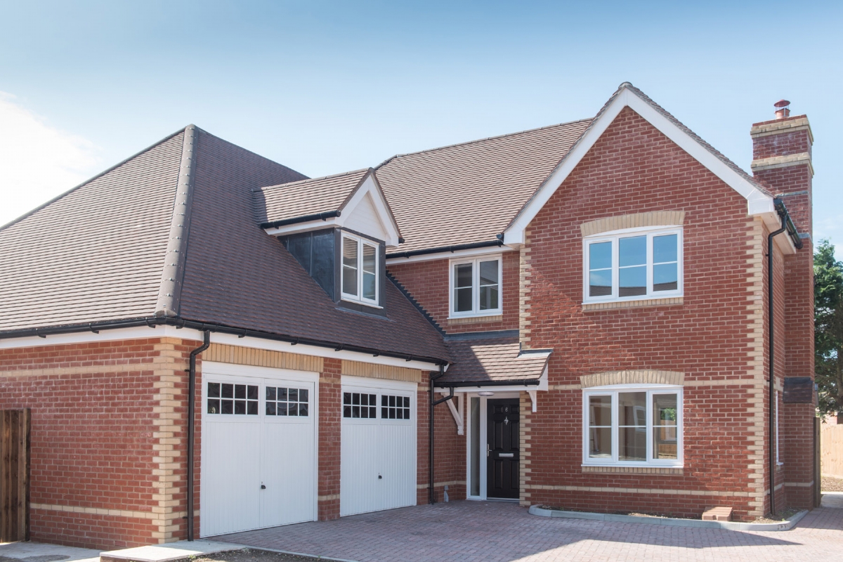 Metis Homes | Our Developments | The Mulberries