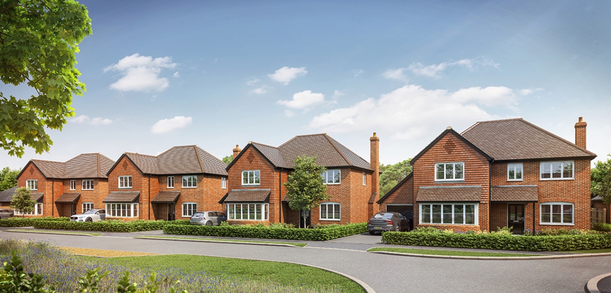 Metis Homes | Our Developments | Summer Meadows