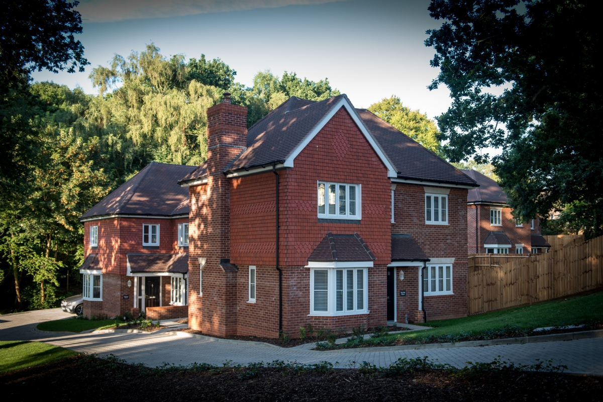 Metis Homes | Our Developments | Kingswood